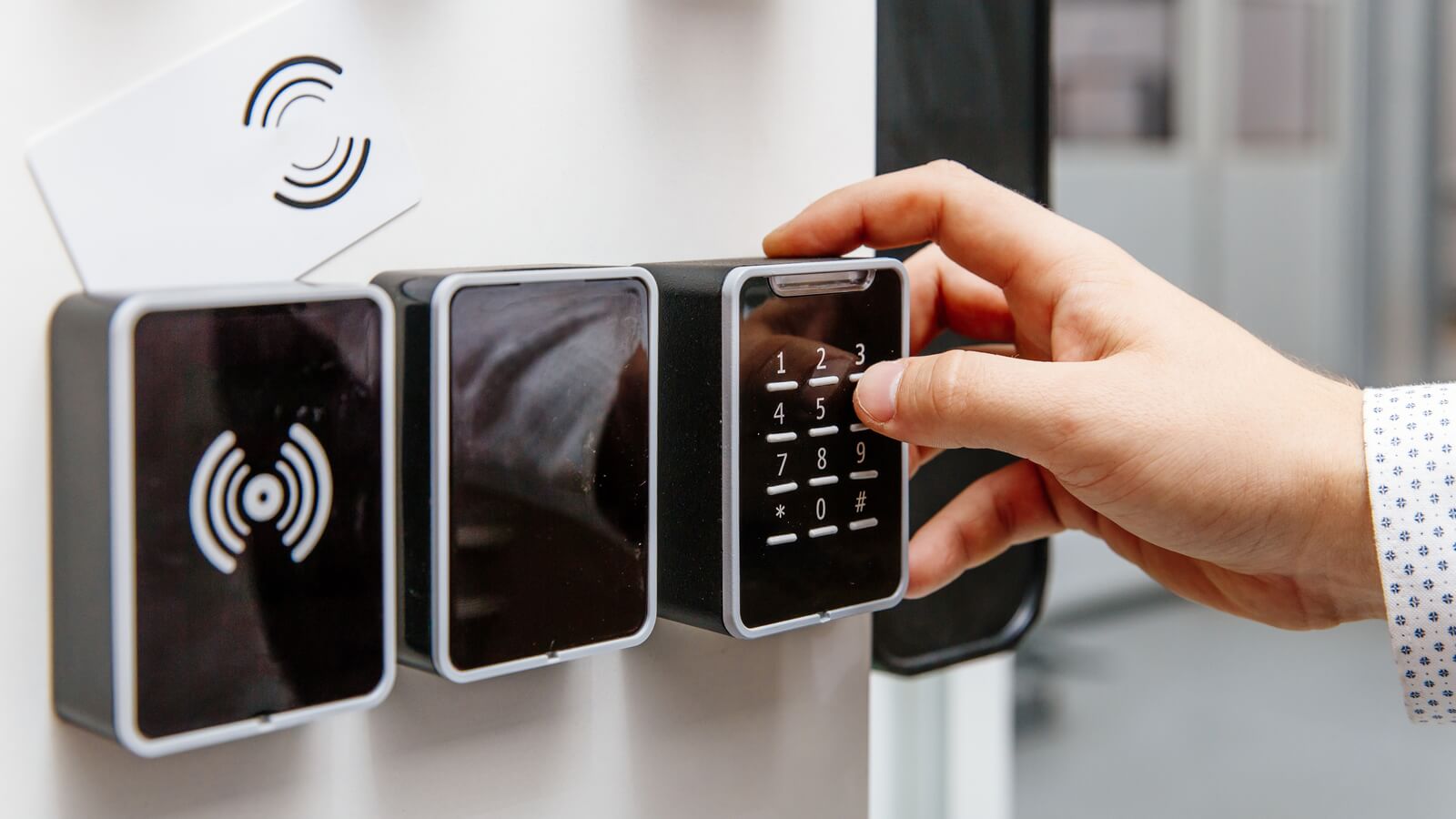 Llaves Inteligentes - Marius Aluminio y Cerrajeria Salou | Cristales ...